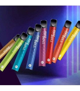 Vuse Go Zero - PODS Turkiye