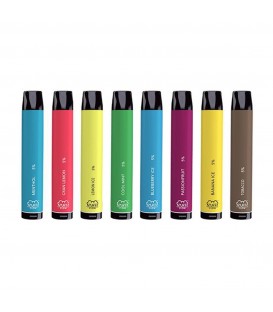 Puff Bar - PODS Turkiye